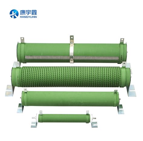 Power Non Inductive Load Resistor Power Resistors And Winding Resistor