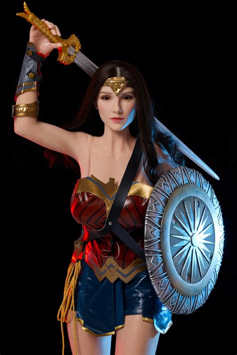 Fairy Sex Dolls Kanadoll