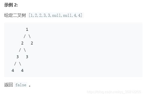 【leetcode110】平衡二叉树字节跳动 平衡二叉树 Csdn博客