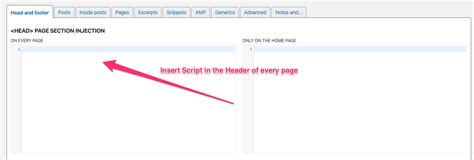 Installing Your Web Visitors Tracker Script Knowledge Base Pipedrive