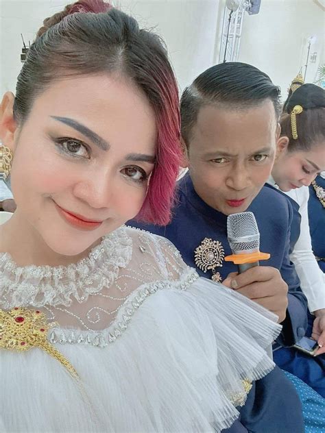 ខាត់ សុឃីម ទម្លាយរឿងប្អូនប្រុស ខាត់ចំរើន បន្សល់ការសម្តែងសិល្បៈថតទុកមួយមិនទាន់បានបញ្ចេញ