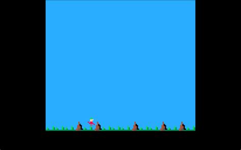 the map editor learning pico 8