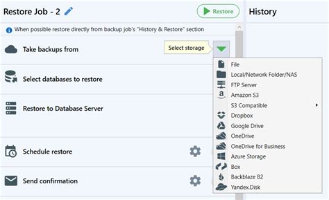 How To Clone Sql Server Database To A Test Environment