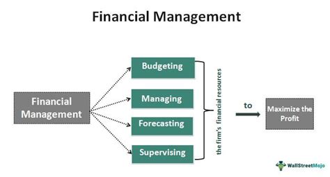 Finance Money Management