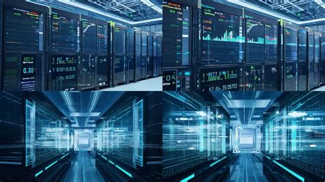 机房大数据云计算网络安全数字服务器3 视频素材下载 编号 32922998 光厂 Vj师网