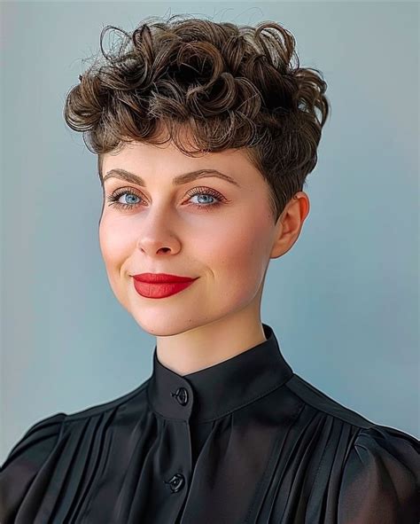 19 Feminine Pixie Cuts That Define Beauty—and A Few Extra Looks To Keep
