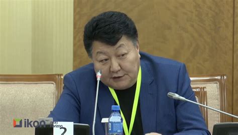 Л Алтанцогт ЭМЯ наас ярихаар нь Хүний эмийн зөвлөлийн гишүүн болсноо мэдсэн Хүмүүс намайг