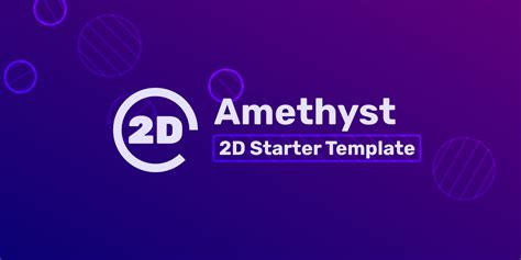 github amethyst amethyst starter 2d seed project for 2d games