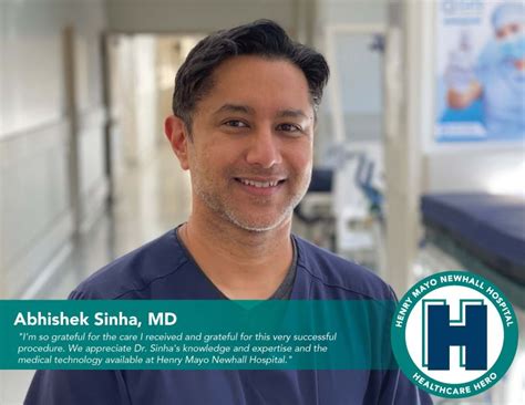 Abhishek Sinha On Linkedin Grateful That A Patient Took The Time To