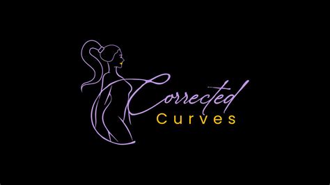 Corrected Curves