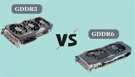 Gddr6 Vs Gddr6x Vs Gddr7 Grafik Kartınızda Hangi Bellek Olmalı
