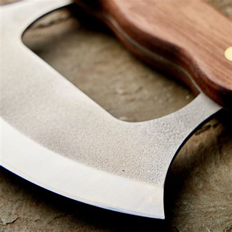 Milk Street Limited Edition Ulu Knife Milk Street Store