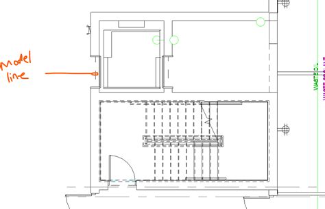 Solved Modeling Lines In Revit Autodesk Community