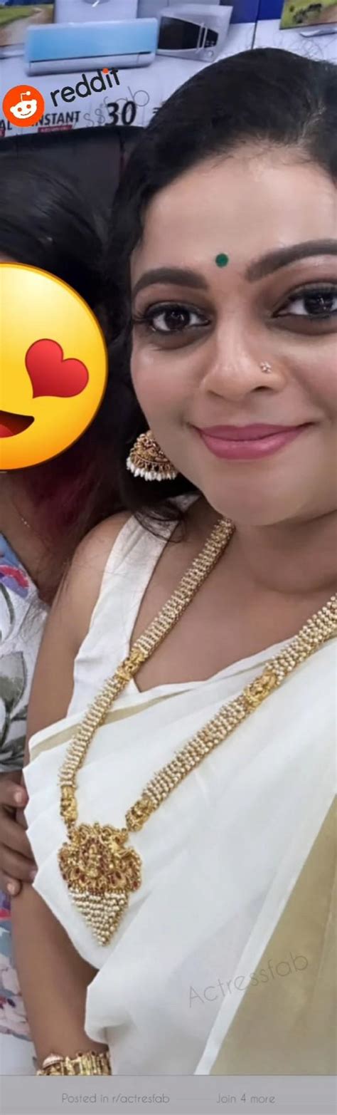 Ashwathy R Southindianangels