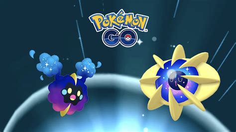 How To Evolve Cosmog Pokemon Go Techstory