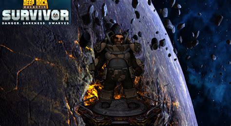 Drg Survivor Gunner By Euchreplayer23 On Deviantart