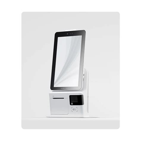 Sunmi K2 Mini White POS Terminal Price In BD RYANS