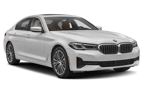 Bmw 530 Model Years Generations And News