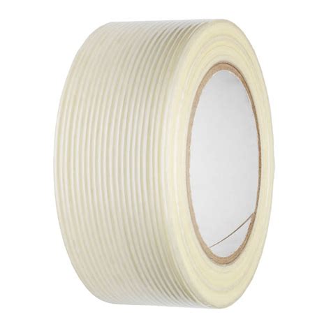 At0412 Mono Filament Reinforced Strapping Tape Advance Tapes