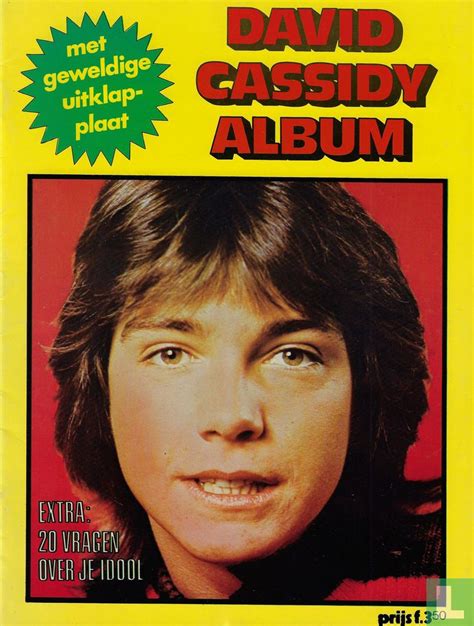 David Cassidy Album David Cassidy Album Lastdodo