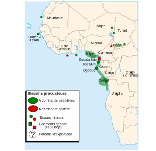 West Africa Wikipedia