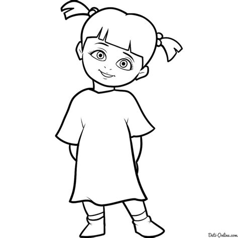 Як намалювати дівчинку малюємо дівчинку двома способами