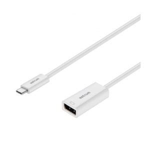 Astrum USB Type C To HDMI Female Display Adapter DA640 CCDBloem