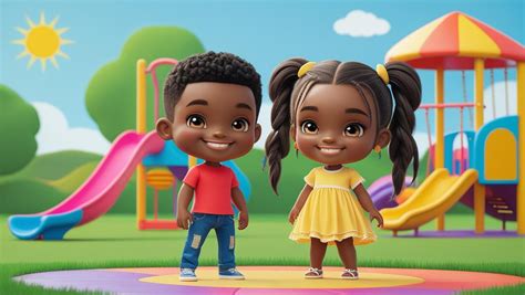 Drawing Chibi Characters Fostering Creativity