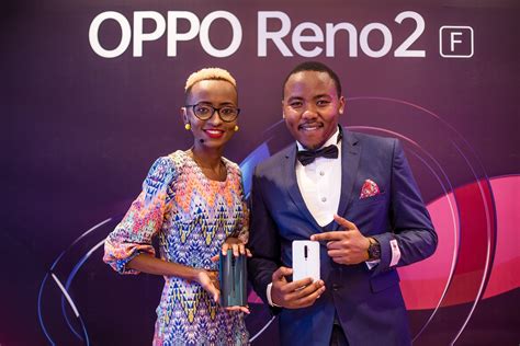 OPPO RENO2 F Raises The Bar In Smartphone Photography