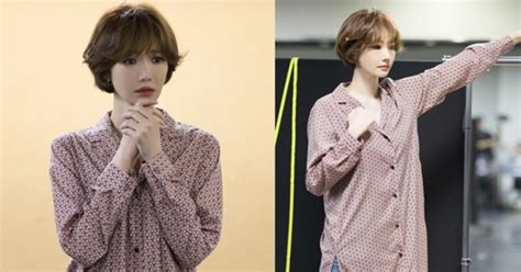 엔젤스 인 아메리카 고준희 묵혀뒀던 연기 열정 발산