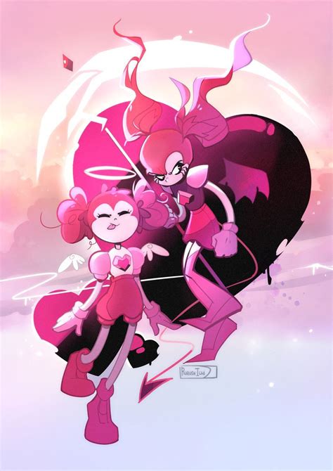Spinel By Rurushich On DeviantArt Steven Universe Wallpaper Steven Universe Movie Steven