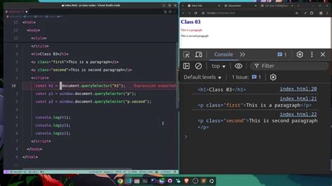 Javascript Day 003 Youtube