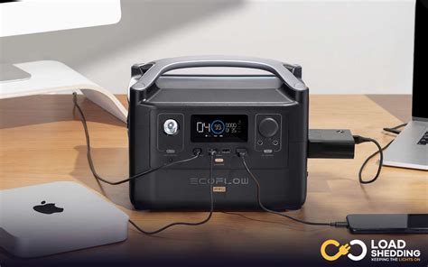 The Economic Impact Of Load Shedding A Deep Dive Into South Africas Reality