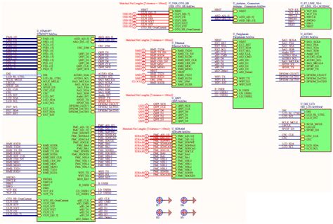 Stm32f769i Disco Reference Design Microcontroller