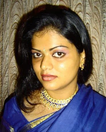 Indian Famous Hot Actress Neha Nair In Blue Silk Saree Actress Gallery