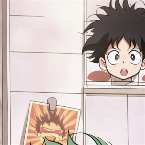 Chat With Mad Deku Text Or Voice Enjoy Ai Chat Free And Safe