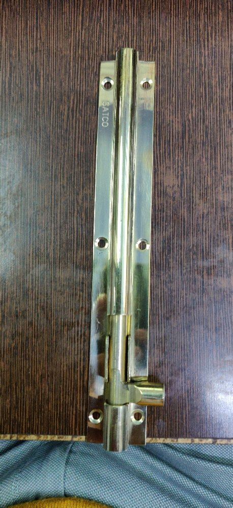 Satco Brass Furniture Fittings Size 100mm 150mm 200mm 250mm At Rs 14