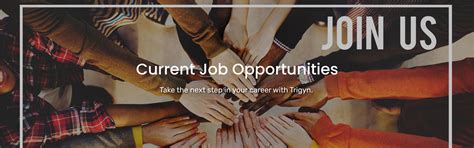 Career Opportunity Trigyn