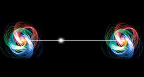 Epr Paradox A Thought Myth Or A Reality Physics In My View