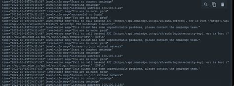 Win使用docker容器运行出现问题 · Issue 52 · Omniedgeioomniedge · Github