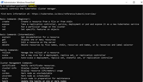 How To Connect Azure Kubernetes Cluster Using Kubectl Kubernetes
