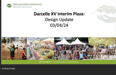 Friends Of Darcelle Xv Friends Of Darcelle Xv Plaza