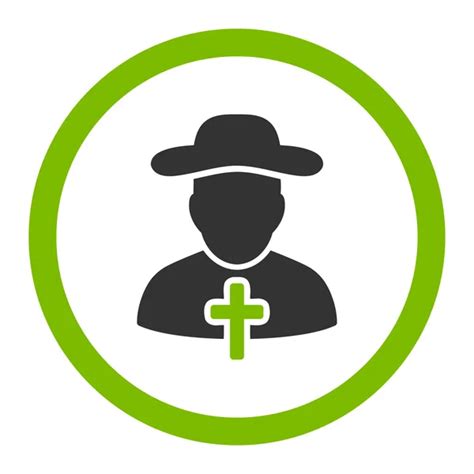 Cleric Stock Vectors Royalty Free Cleric Illustrations Depositphotos®