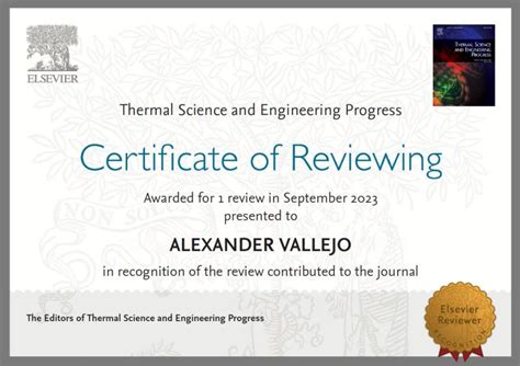 Alexander Vallejo Phd On Linkedin Journals Scienceandenvironment