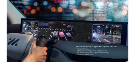 Im L7 Pure Electric High Performance Sedan