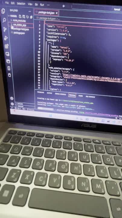[video] hansel delos santos on linkedin software engineering front
