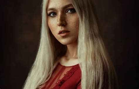 Wallpaper Model Blonde Zack Navid Mousavi For Mobile And Desktop Section девушки Resolution