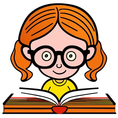 학교 터 일러스트레이션 만화 프리미엄 벡터