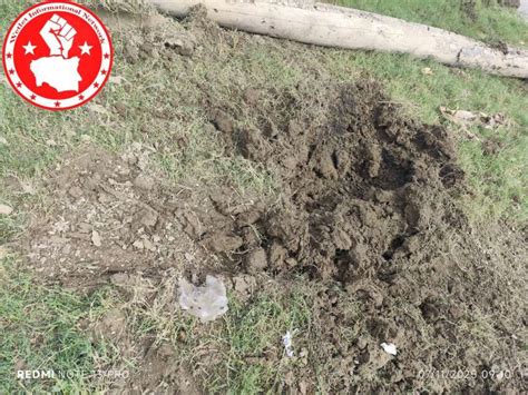 ဝက်လက်မြို့နယ်၊ ရေလည်မော်ရွာကို စစ်တပ်က လေယာဉ်ဖြင့် ၄ ကြိမ် ဗုံးကျဲ