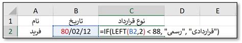 گزینه Text در Format Cells اکسل دردسرها و راهکارها فرساران
